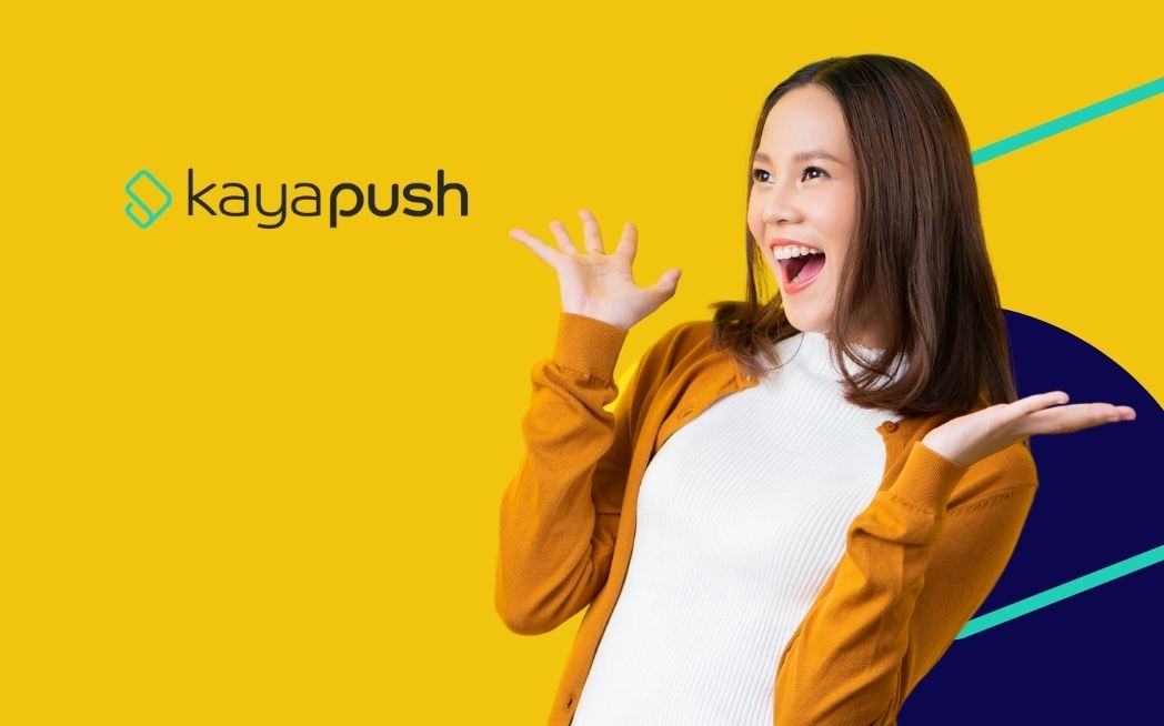 Meet Your Dispensary's New Best Bud, KayaPush